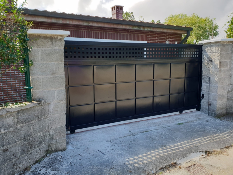 ⭐ Cerramientos de PVC. Los mejores modelos | Mundo Cierres